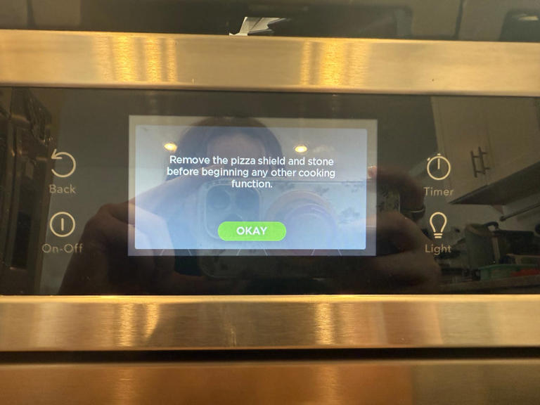 This Is the Hottest Range I've Ever Tested—and It Makes Restaurant ...