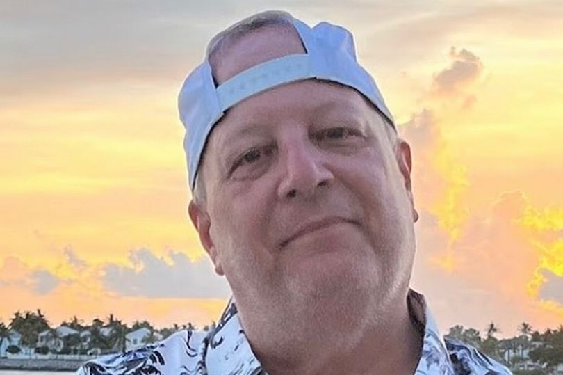 90 Day Fiancé star Chuck Potthast dies aged 64 as his arrest history ...