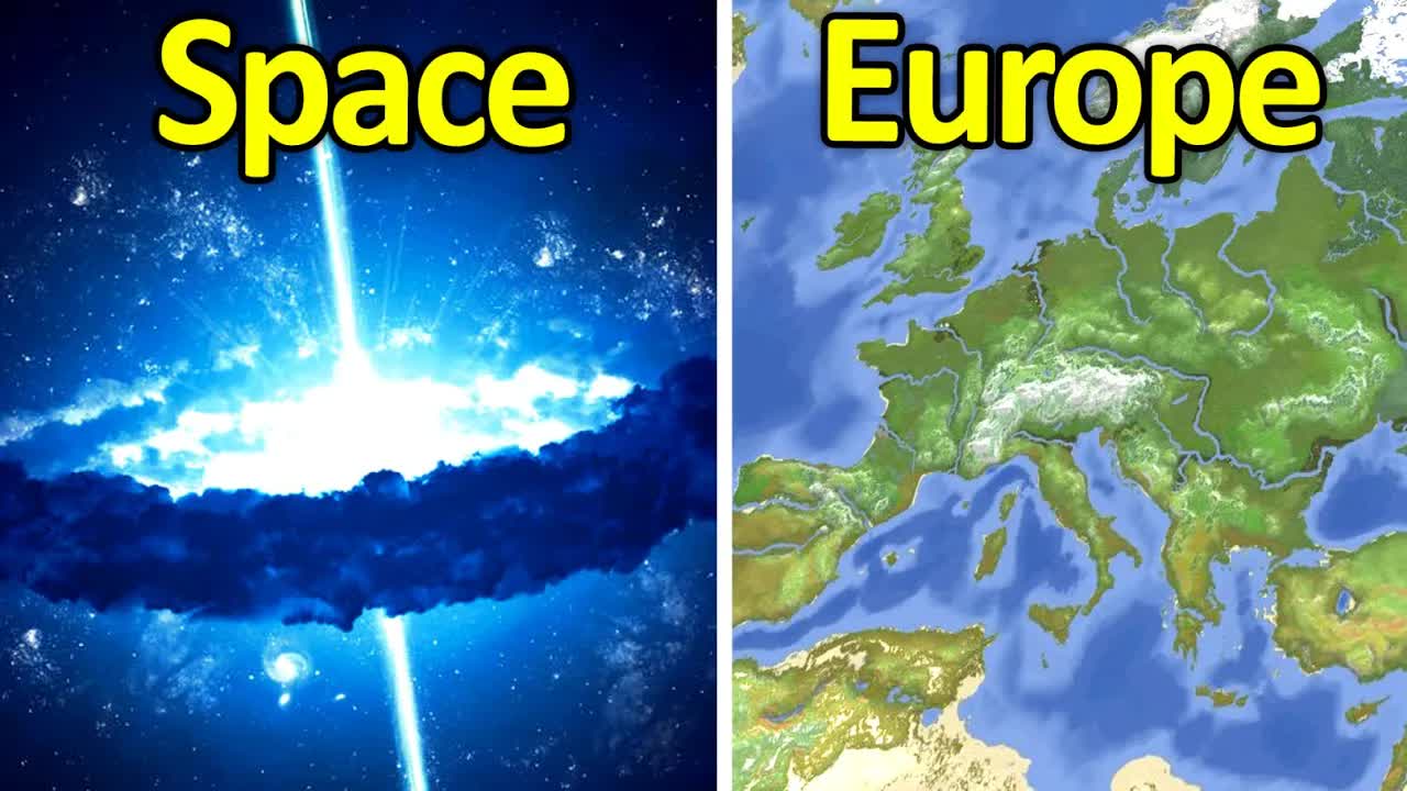 Minecraft players create amazing things!