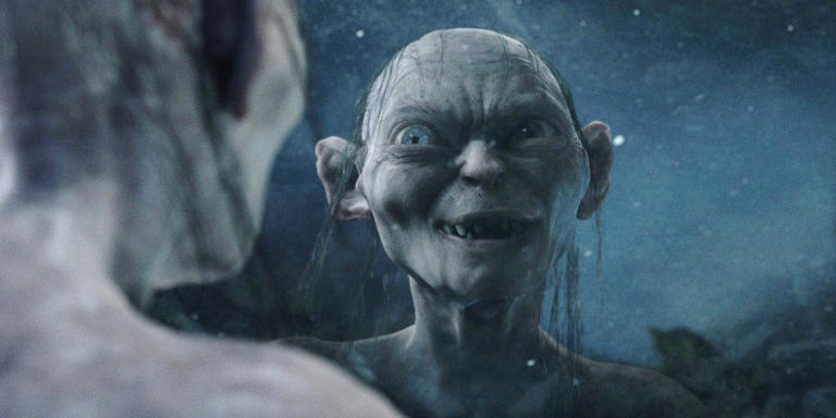The hunt for Gollum writer teases the next Lord of the Rings film