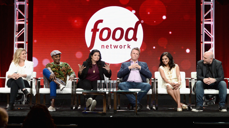 5 Cooking Shows Like 'Chopped'