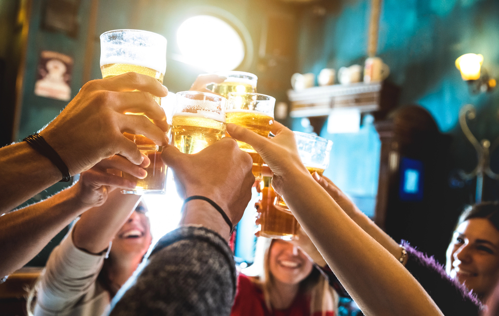 Rules For Visiting Pubs In Ireland