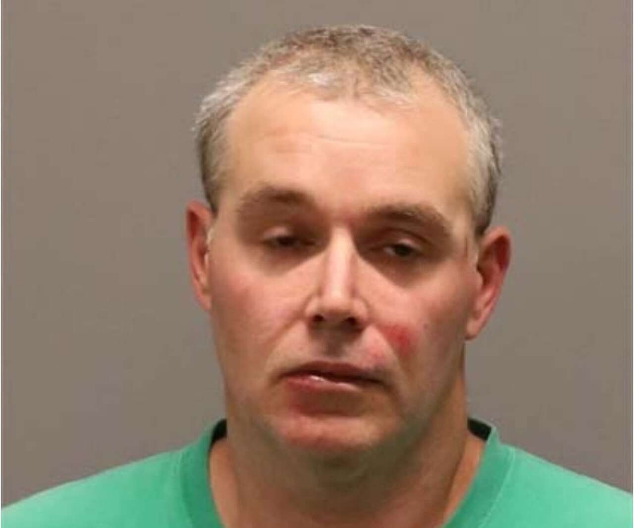 Man punched Newtown cop in face 'without warning' and put him in ...