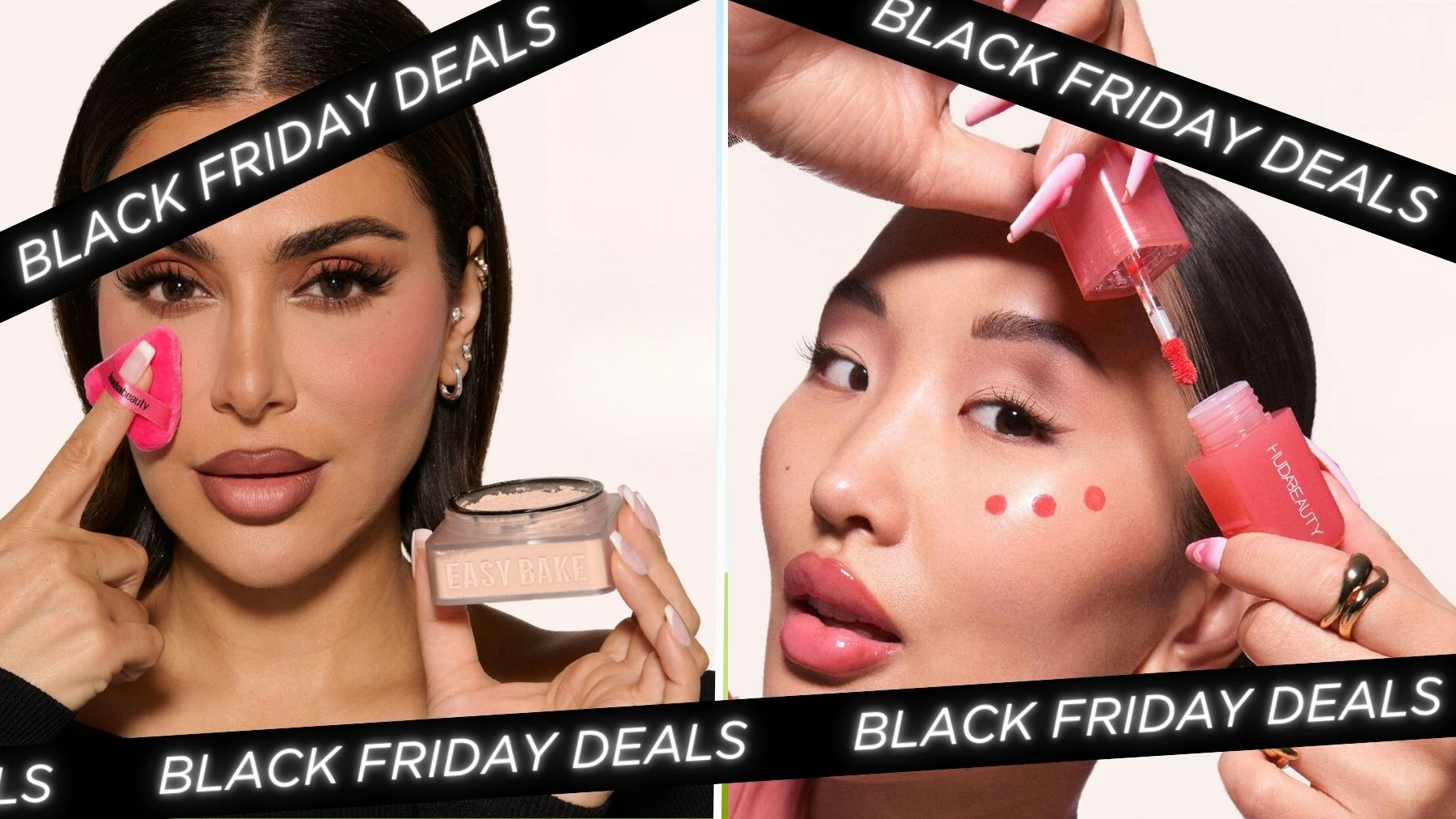 These last minute Huda Beauty Black Friday deals are worth it – we can ...