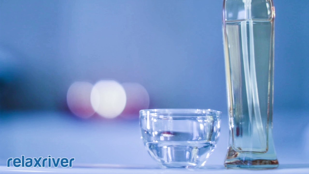 Sauna music Thai spa music, healing and relaxing music meditation ...