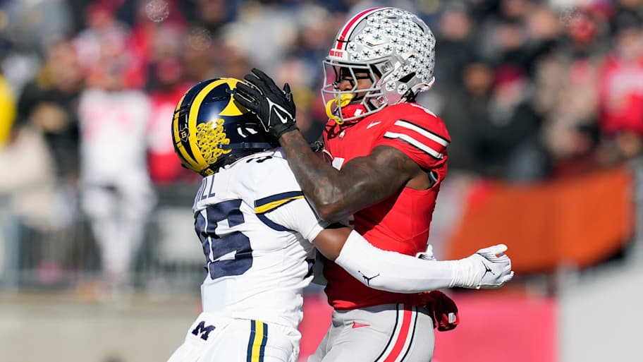 Ohio State vs. Michigan football picks: Where experts see an edge