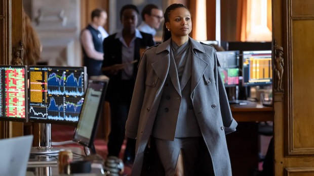 'Industry' Season 4 Sets January Premiere at HBO