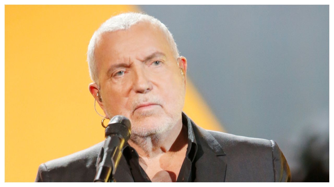 Bernard Lavilliers sous le choc après la mort de Jimmy Cliff : "On ...