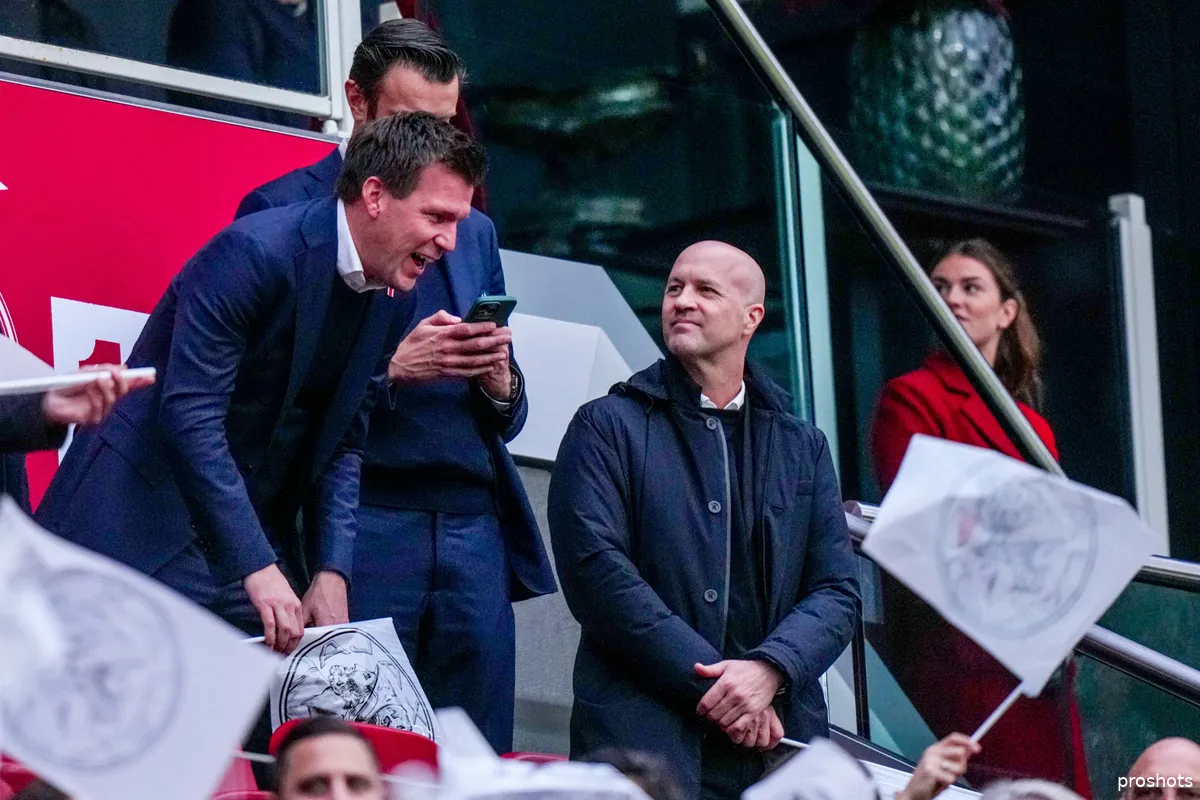 Cruijff vrijdag geland in Amsterdam; papierwerk als laatste horde