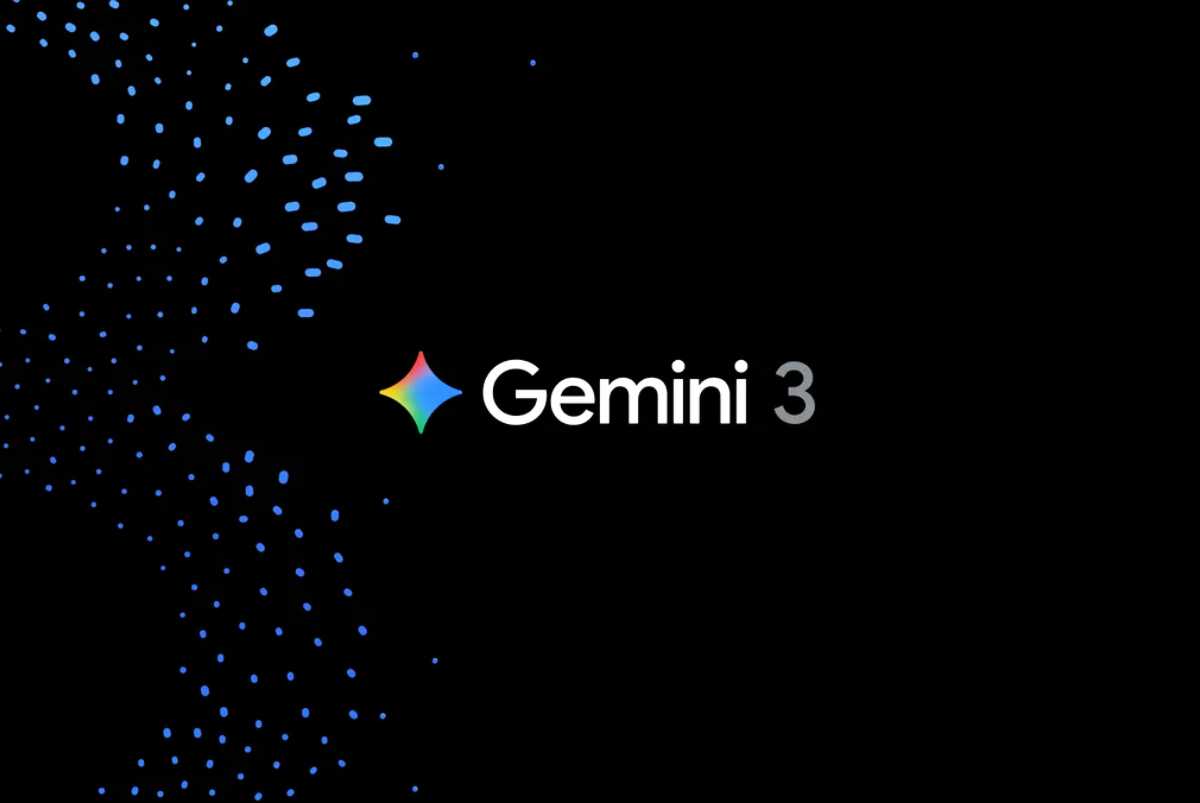 Google’s Gemini gets major upgrade with Gemini 3