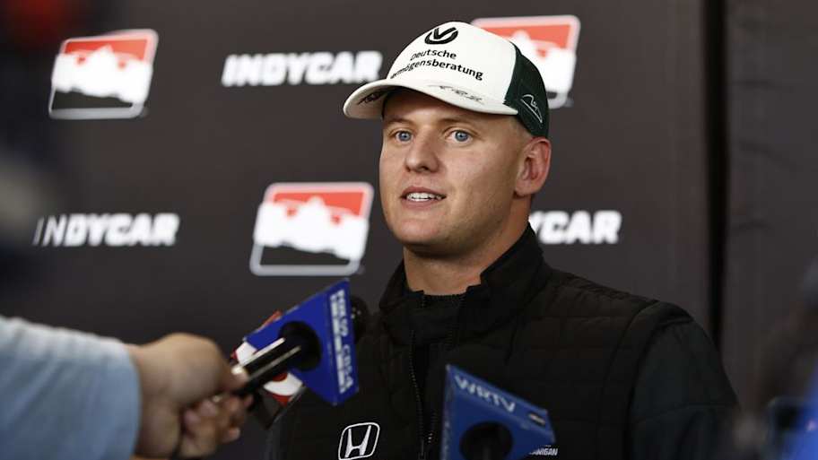 Ex-F1 Driver Mick Schumacher Makes Major Career Switch For 2026 Season