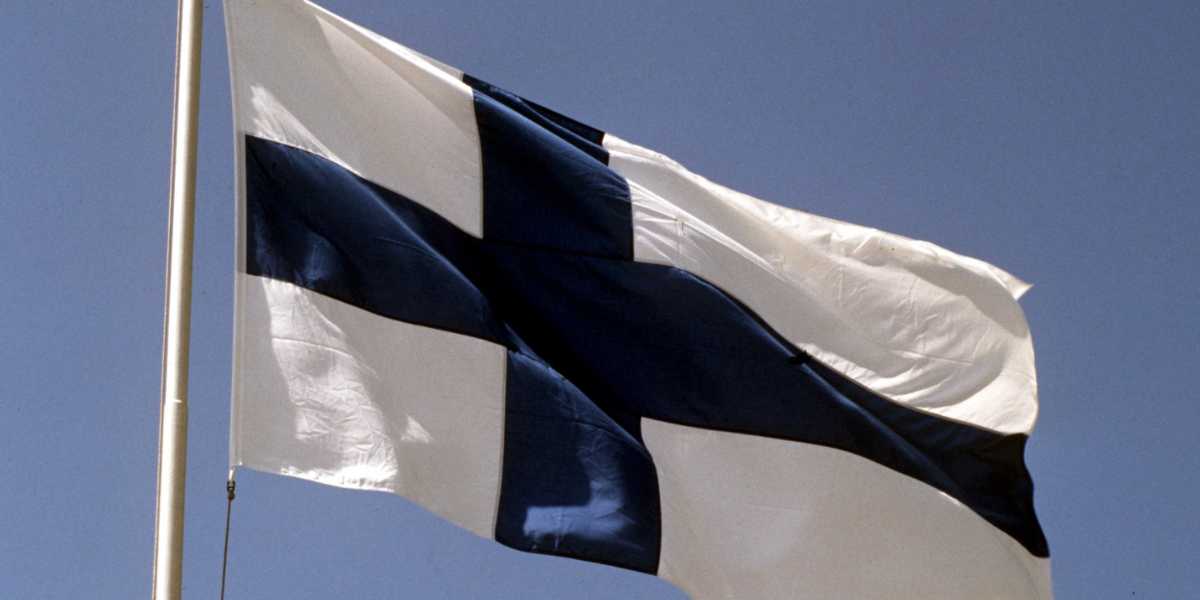 Finland på väg in i EU:s skamhörna