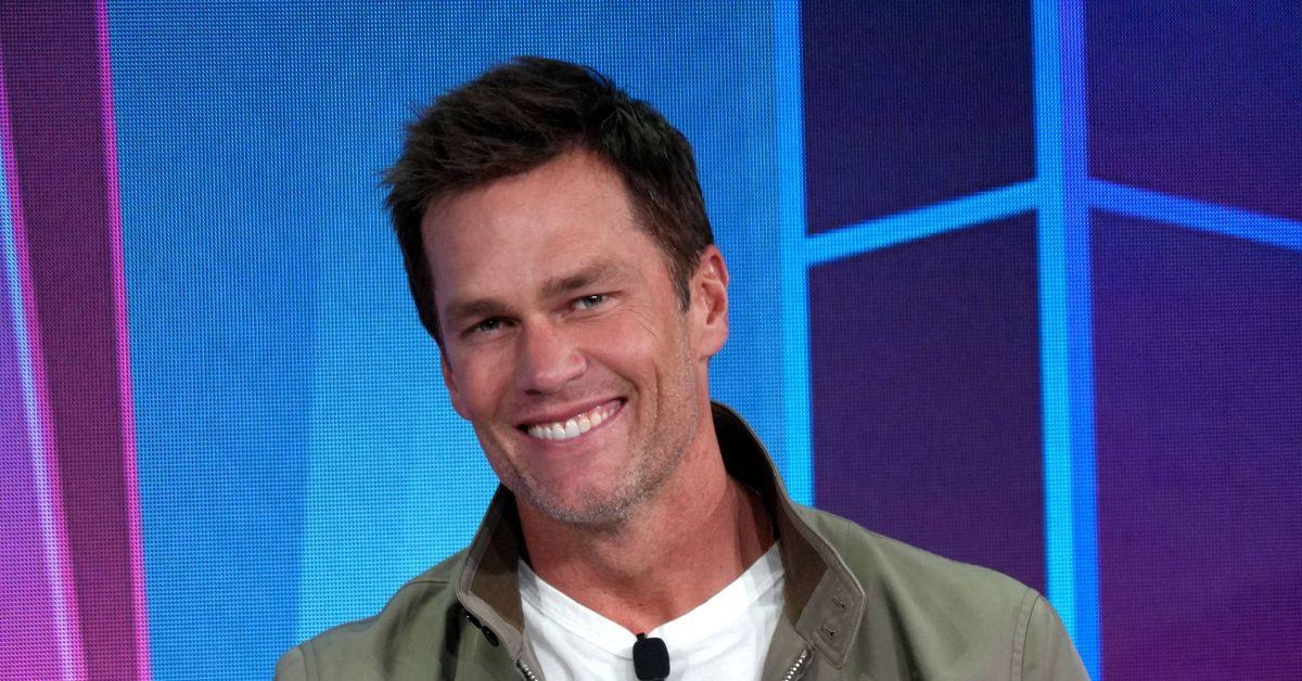 Some People Think Tom Brady Might Have Said the N-Word on National ...