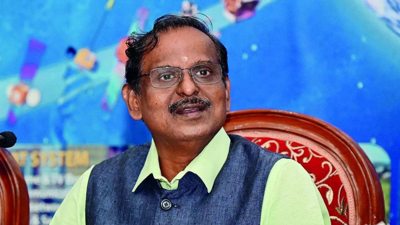 ISRO chief prefers value-based education over ‘bookworm’ culture: Why students need more than ...