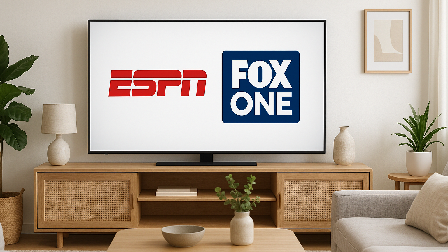 New data shows ESPN, Fox One both over 2 million subscribers
