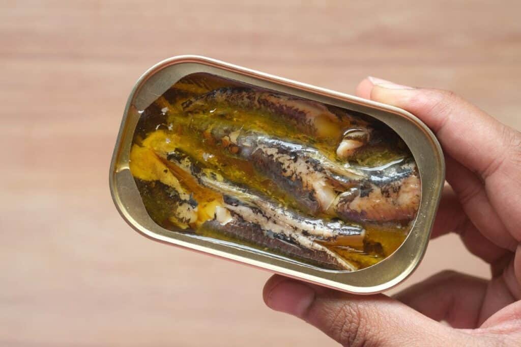 The little fish with a big reputation is having its moment on National ...