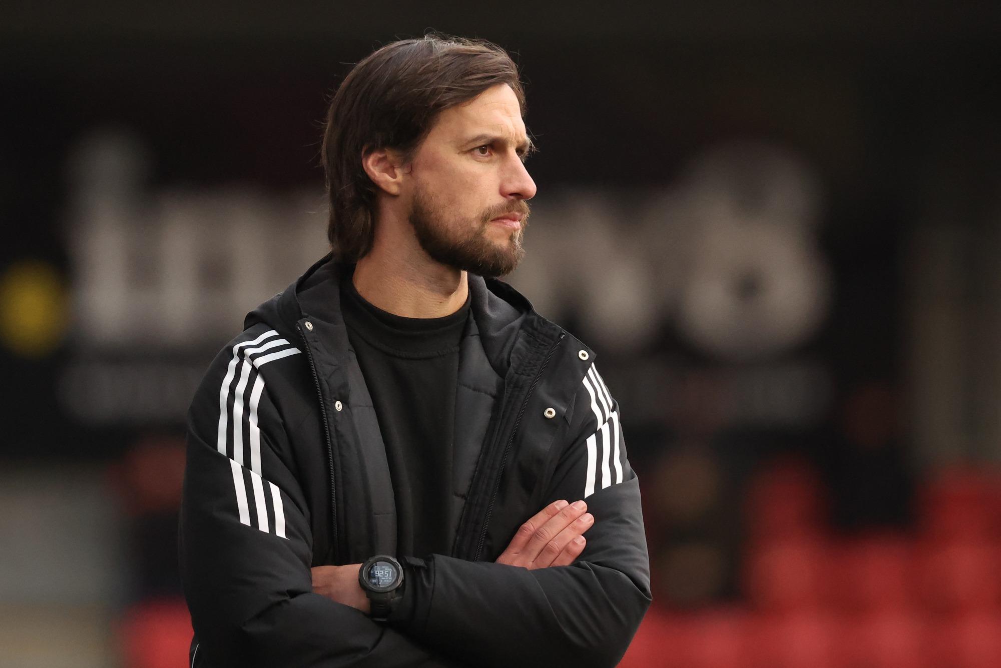 Crusaders set to welcome talisman back into squad ahead of first ...