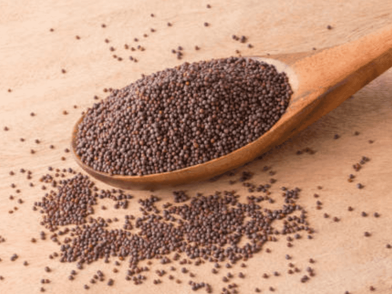 16 Plant-Based Foods Richer In Omega-3s Than A Serving Of Fish