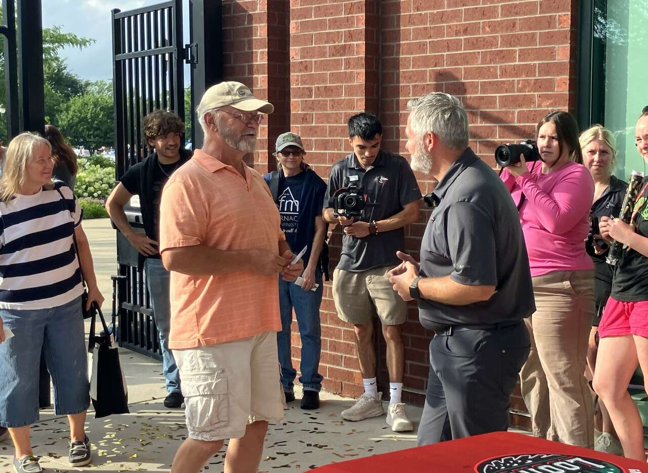 Headline Great Lakes Loons announce 2026 game times, fireworks and key ...
