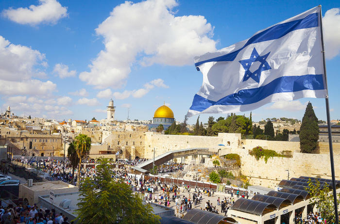Israel’s foreign ministry plans to bring 8K young Christian leaders to ...