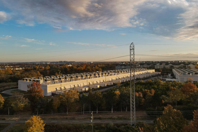 Amazon to Spend $50 Billion to Expand AI Services to US Agencies