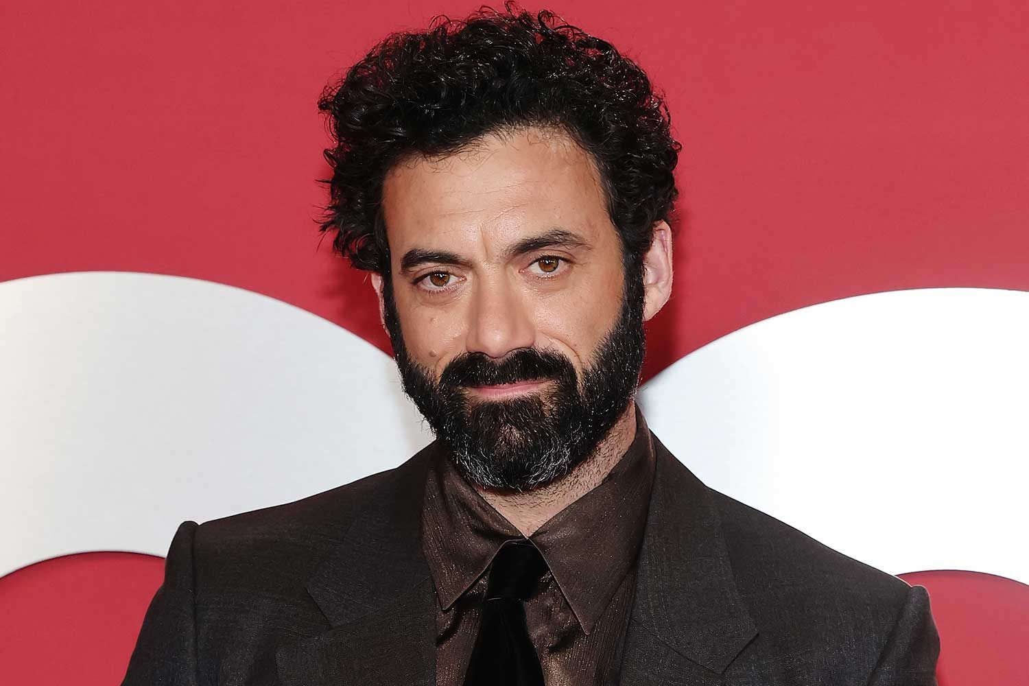 Morgan Spector Reveals He ‘Wasn’t Worried’ He About Being Written Off ...