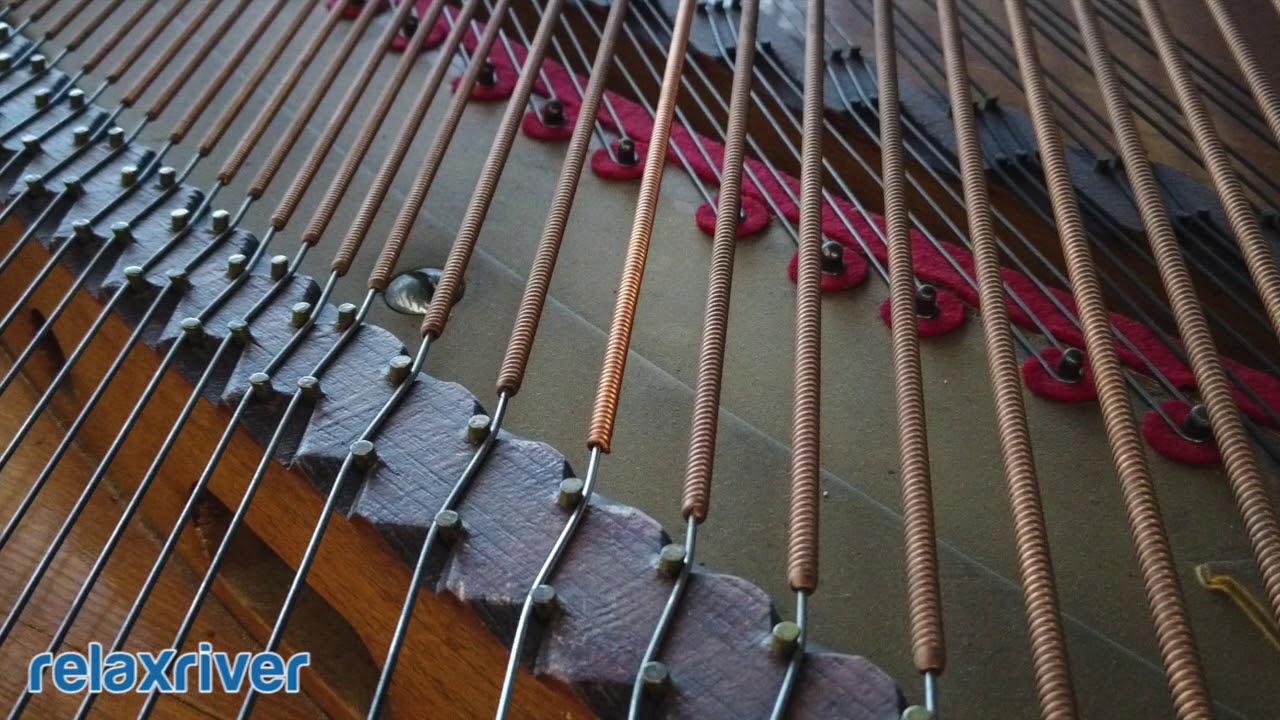 Piano Instrumental | Piano Instrumental Relaxing, Instrumen Piano ...