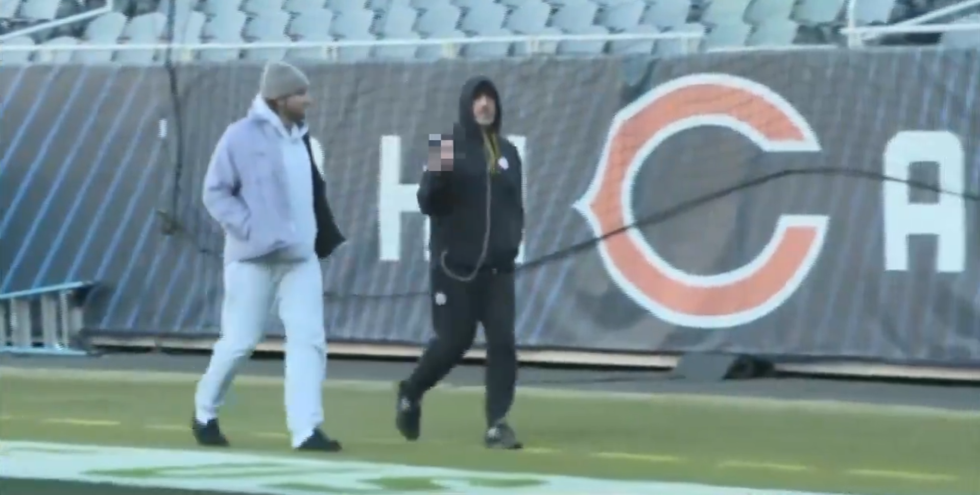 Aaron Rodgers sends clear message to ESPN