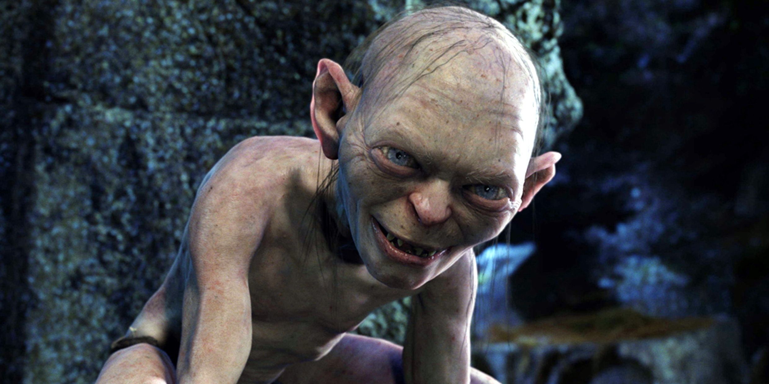 The hunt for Gollum writer teases the next Lord of the Rings film