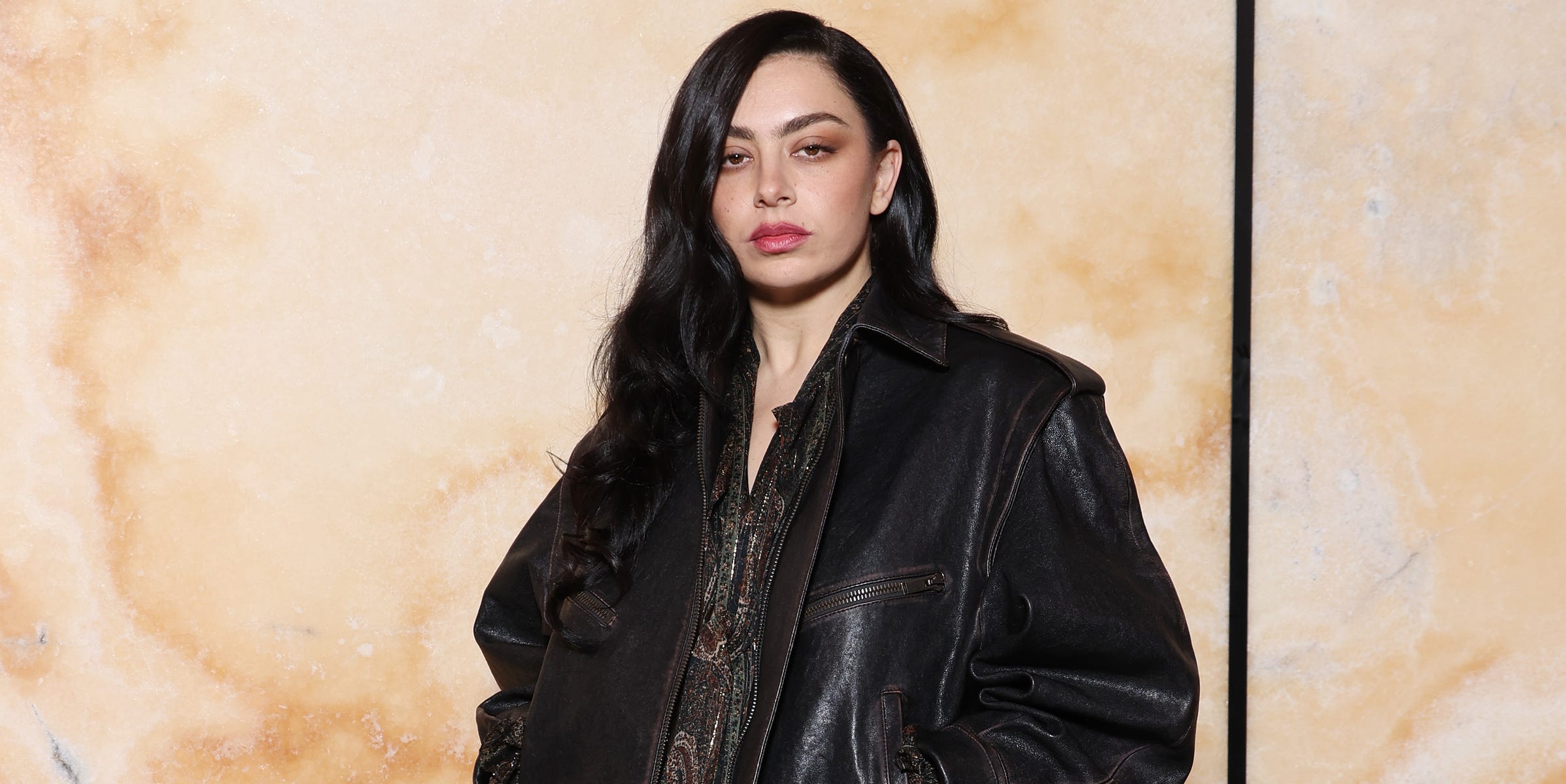 Charli XCX Gets Candid About the Actual 'Realities of Being a Pop Star'