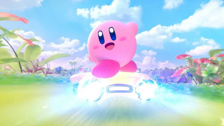 It's Officially a New Era for Nintendo and the Kirby Franchise