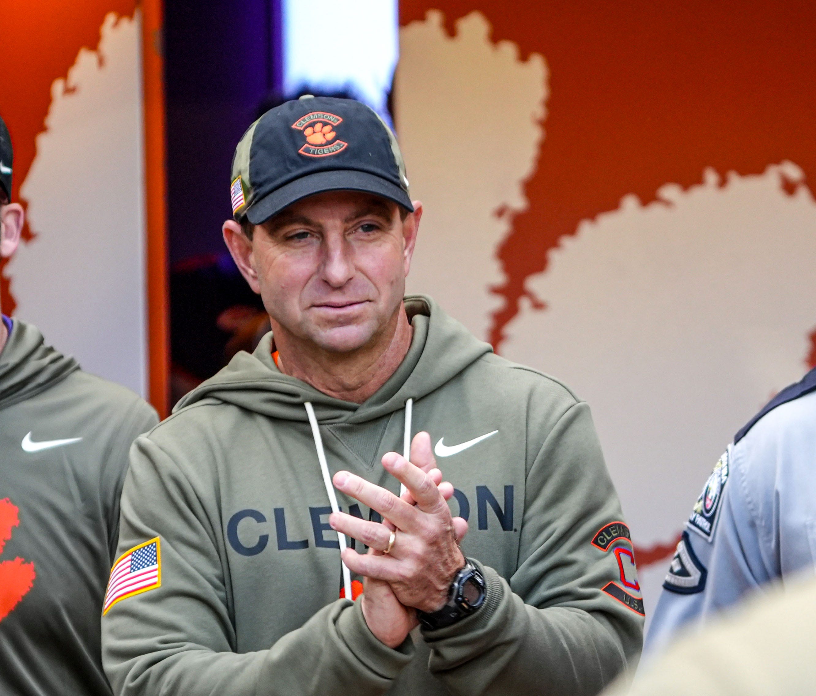 Clemson football signing day updates, recruiting rankings, best players ...