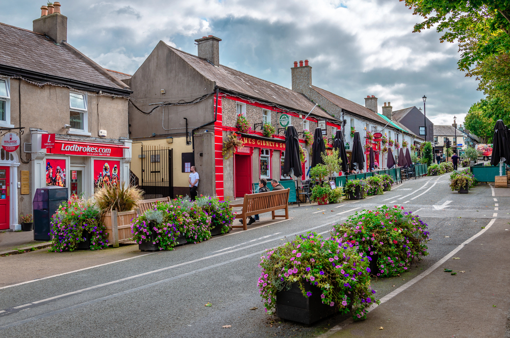 Rules For Visiting Pubs In Ireland