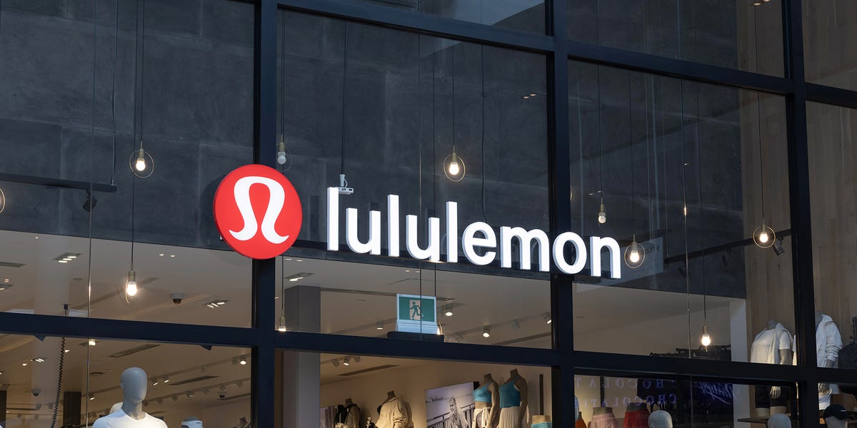 The Best Lululemon Hoodie We've Ever Tested Is 40% Off for Black Friday