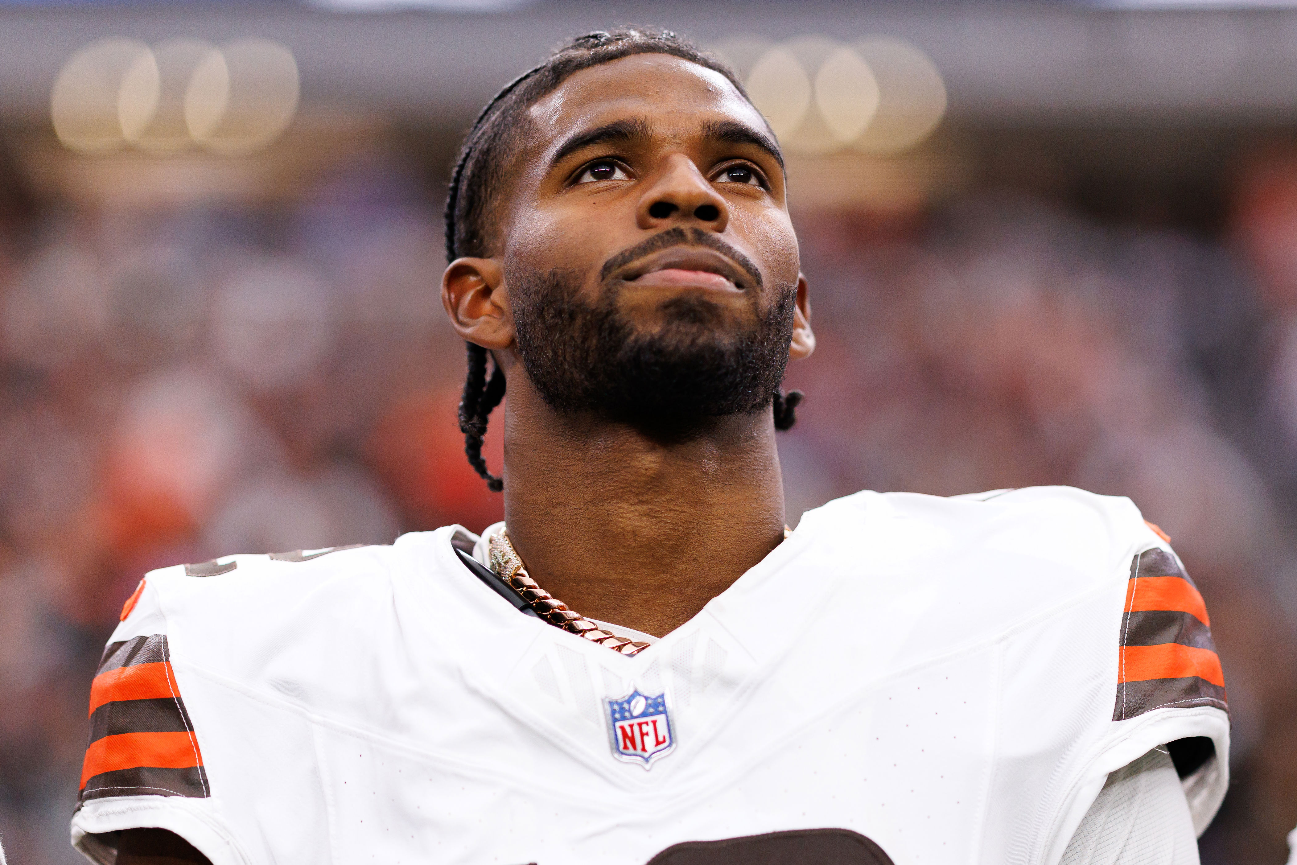 Shedeur Sanders deemed not 'healthy' for Cleveland Browns