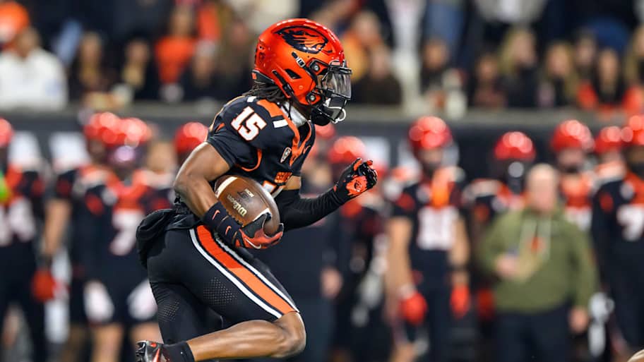 How Washington State's 2025 Opponents Fared in Week 13