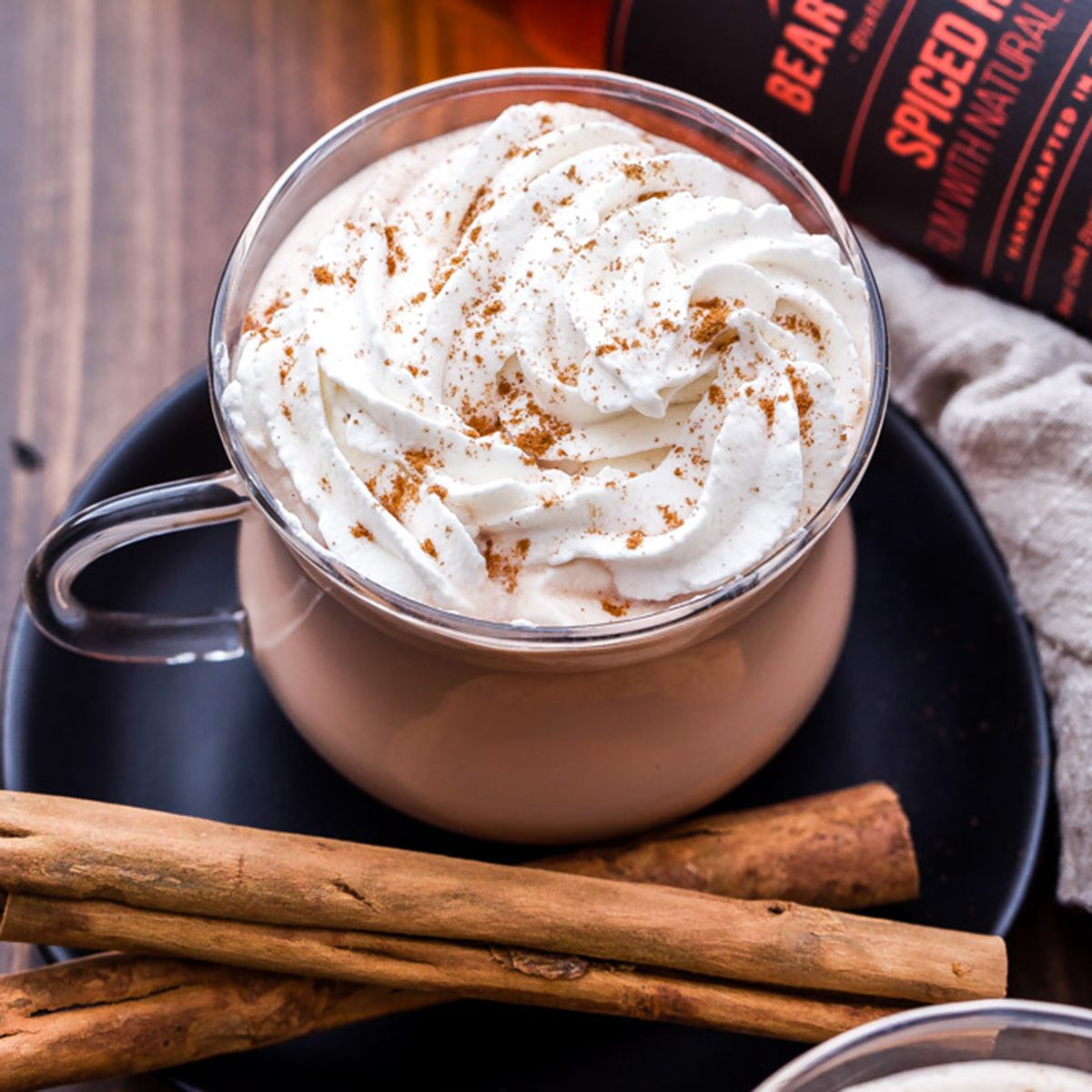 11 spiced rum cocktails we love
