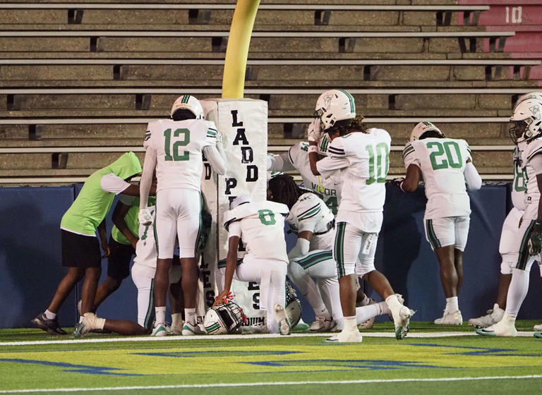 Alabama high school football: State semifinal news, notes, pairings