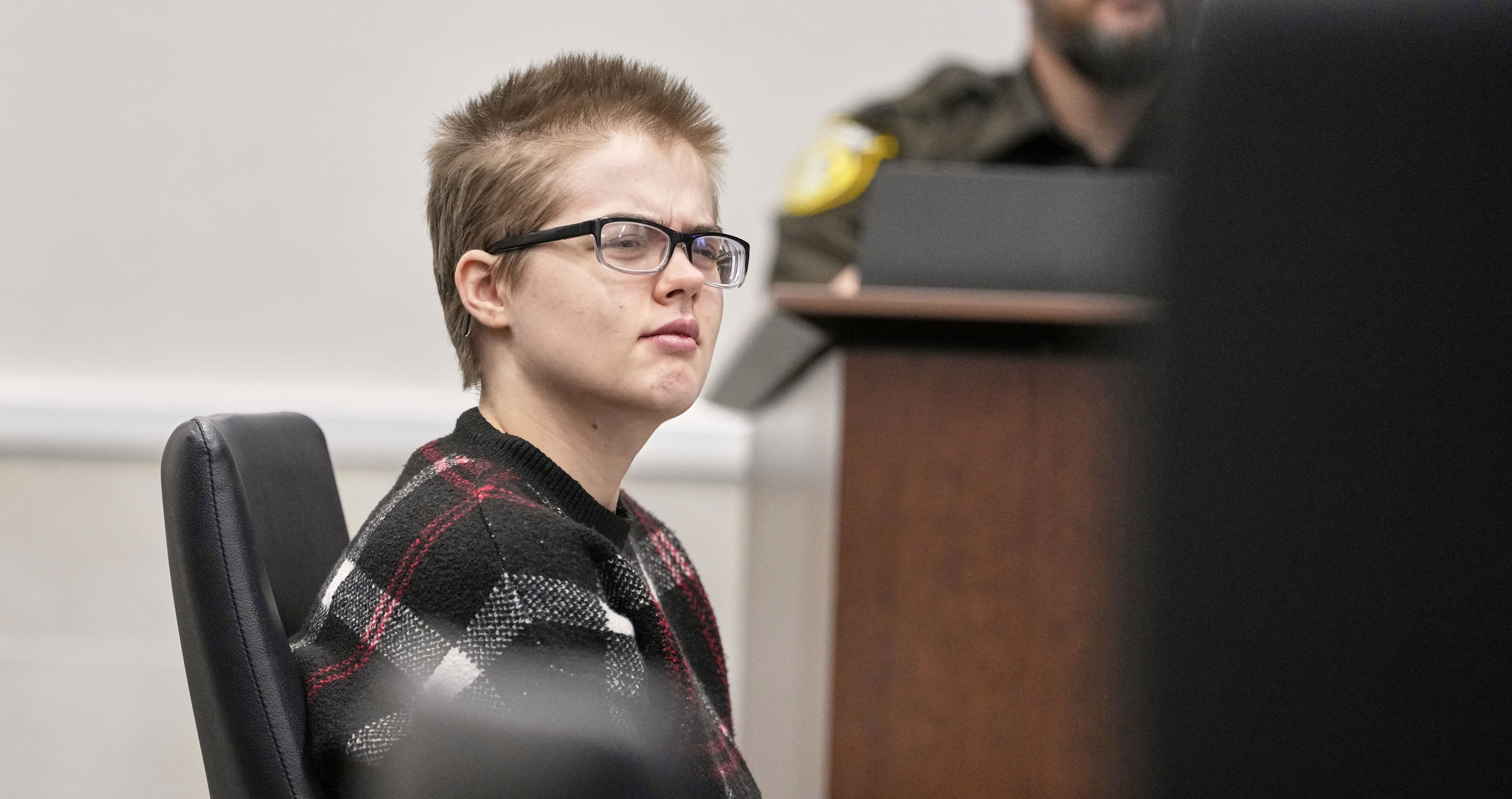 ‘Slender Man' attacker captured in Chicago suburb said she had ‘done ...