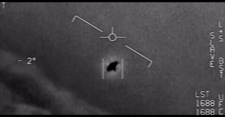 George H. W. Bush 'Knew' Humans Made Contact With Aliens in 1964 ...