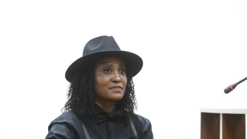 DA reports Duduzile Zuma Sambudla to Parliament's Ethics Committee over ...