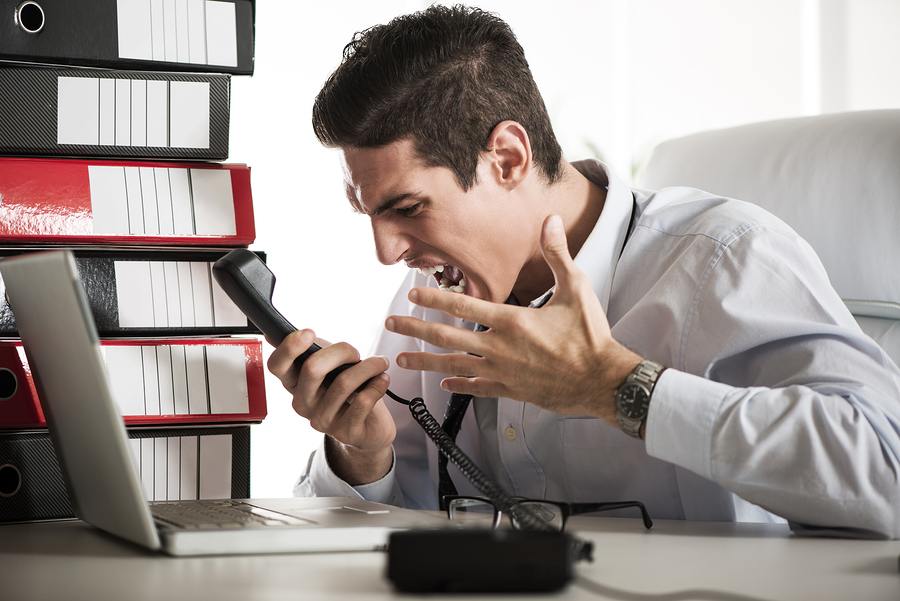 Bad workplace behaviors guaranteed to get you fired—even in 2026
