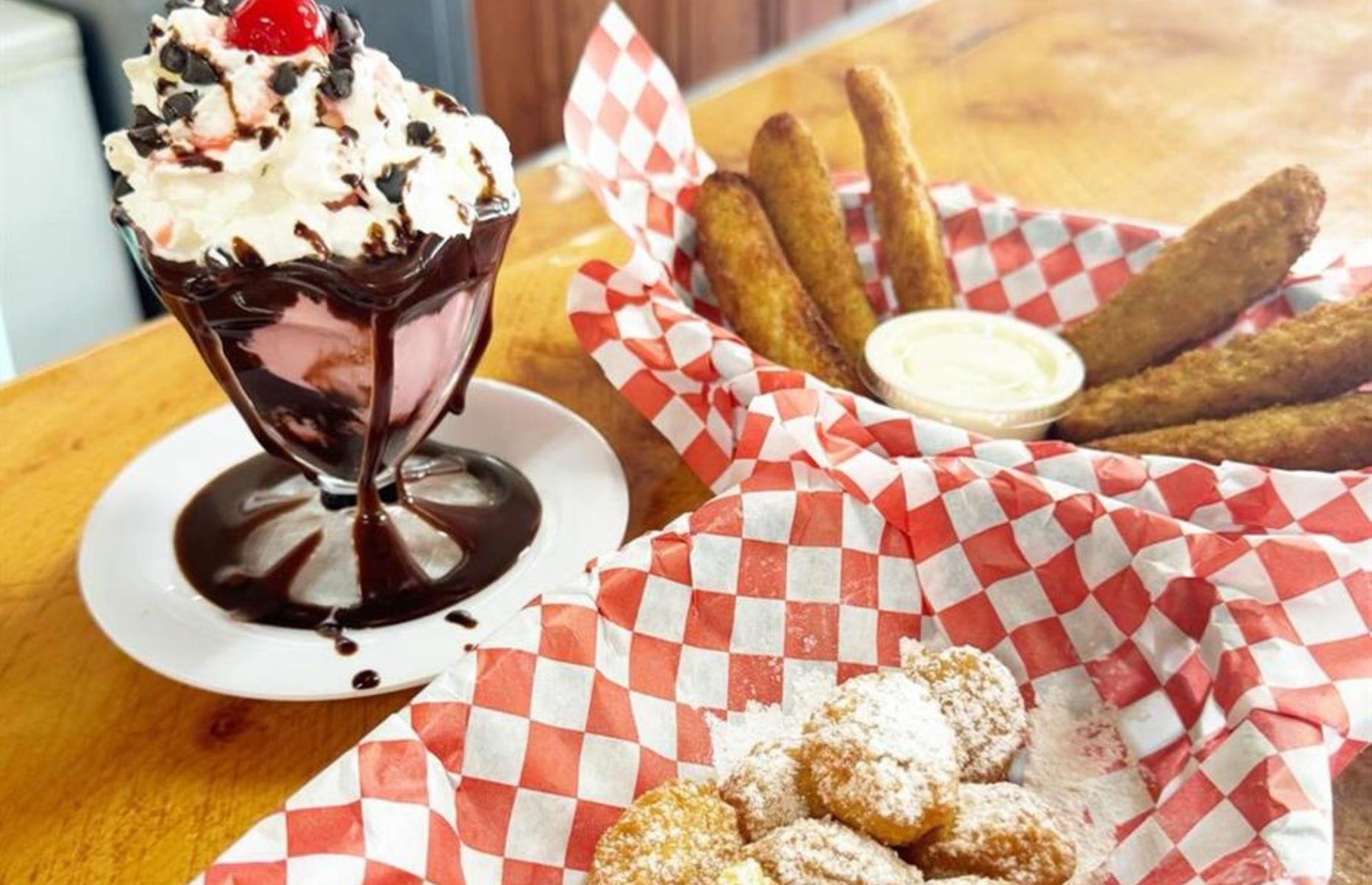 The most timeless restaurants in every state, ranked
