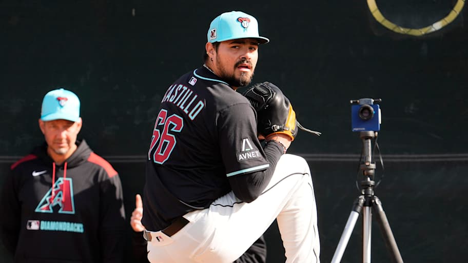 How D-backs Reliever Was a Missed Opportunity