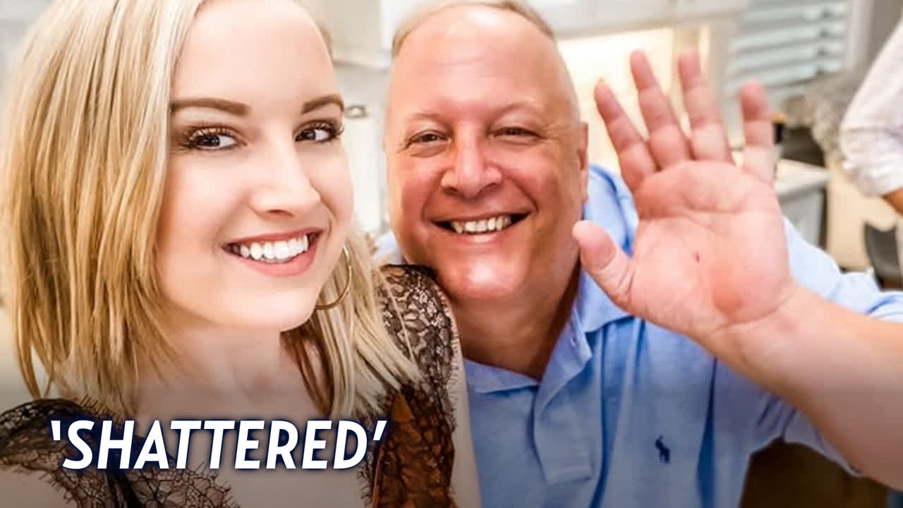 90 Day Fiance's Elizabeth Castravet Reveals Her Dad Died: ‘Shattered'