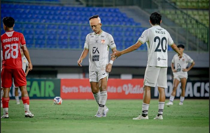 Hasil Championship 2025/2026 - FC Bekasi City Menang Tipis Lawan ...