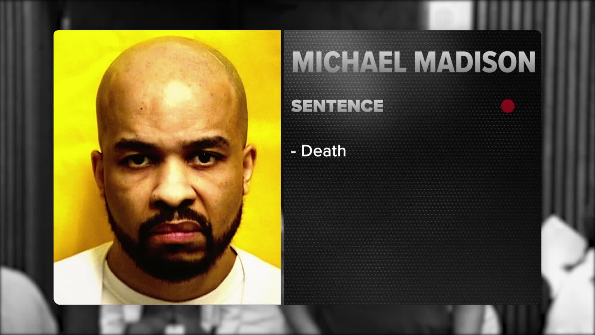 Father of victim jumps on convicted criminal