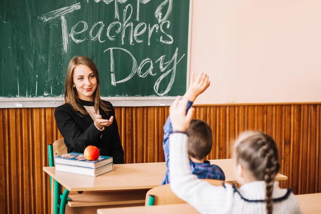 50 ucapan terima kasih untuk wali kelas yang berkesan