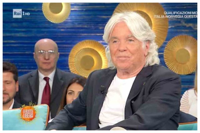 Ivan Zazzaroni e il retroscena inaspettato su Ballando con le Stelle ...