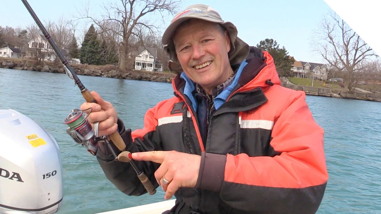 Left hand or right hand fishing reel? Which one is correct for me?